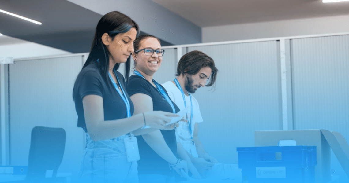 A Simple Solution for Airline Revenue Accounting: What sets Centrecom ...