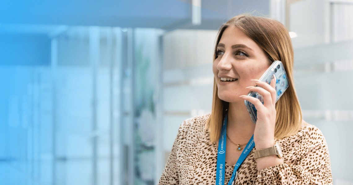 Does Your Team Know About the Power of One? - Centrecom