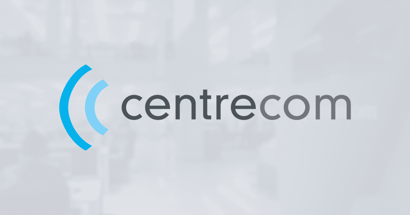 Centrecom: Home Page - Centrecom