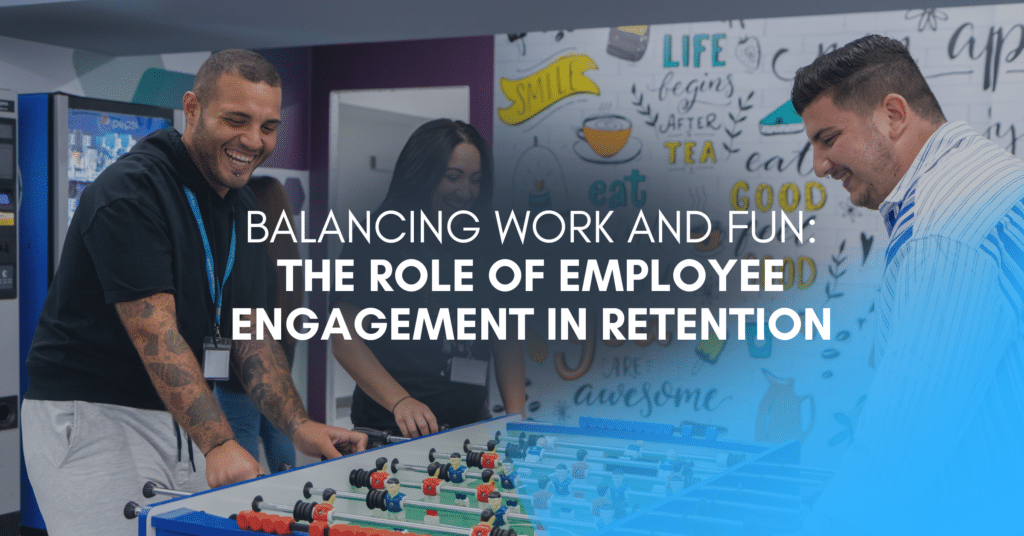 4 Powerful Employee Engagement Strategies in Retention